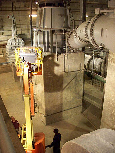 Jefferson County – Construction/Development