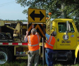 Jefferson County – Traffic Division